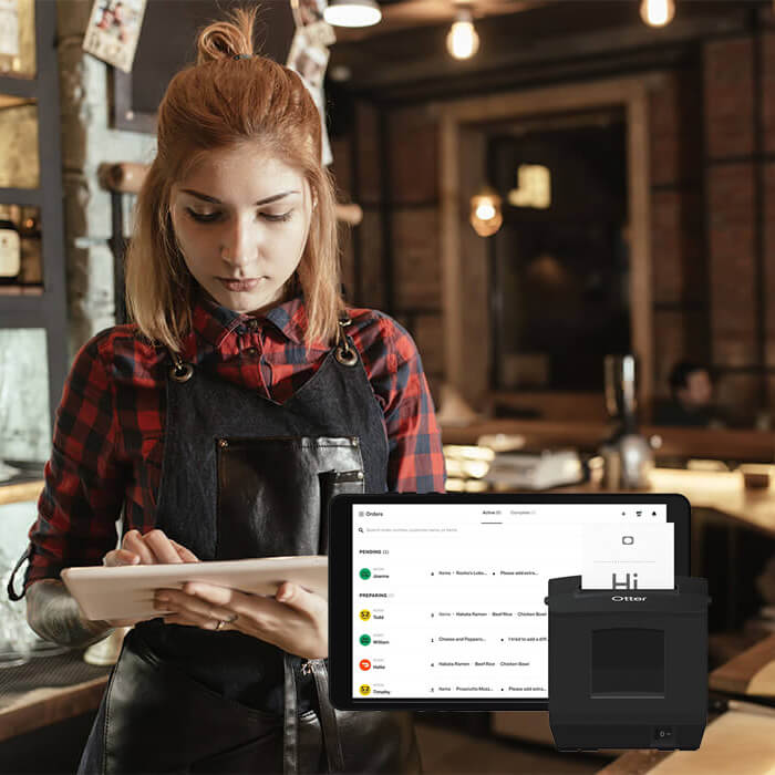Integrations - Otter | Triniteq